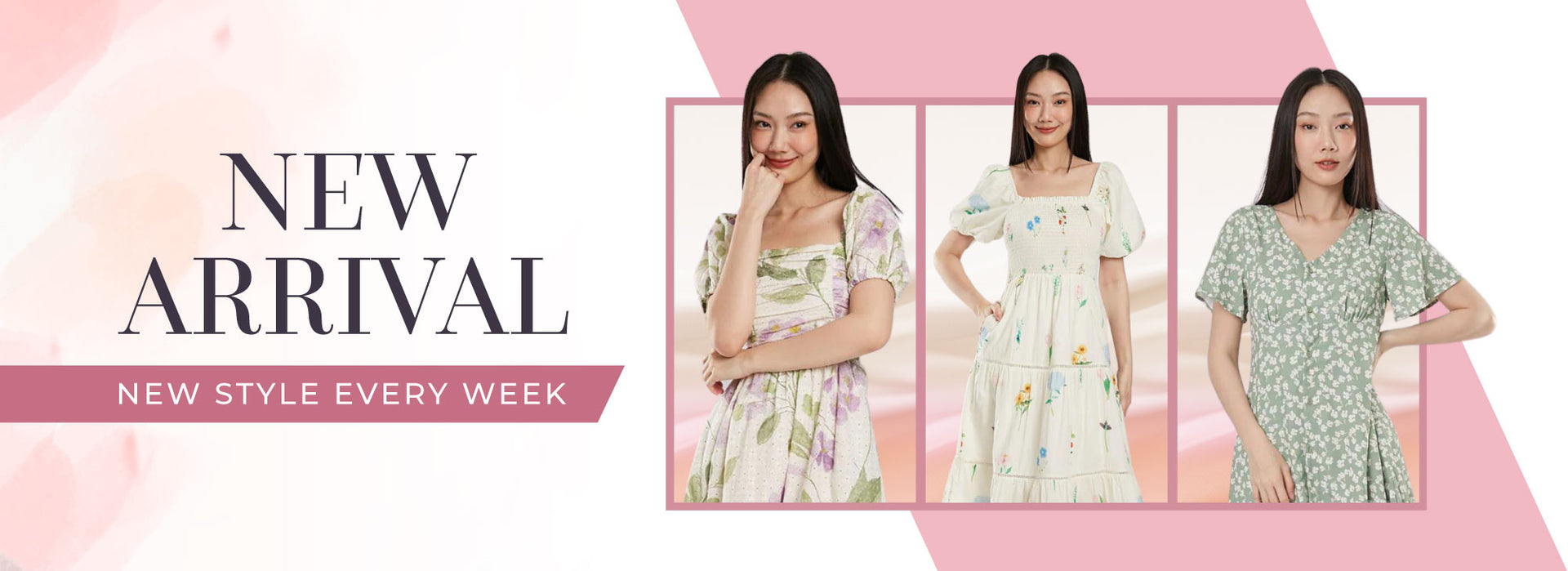 JULY® Online Stores for Women's Fashion Apparels & Accessories – JULY ...