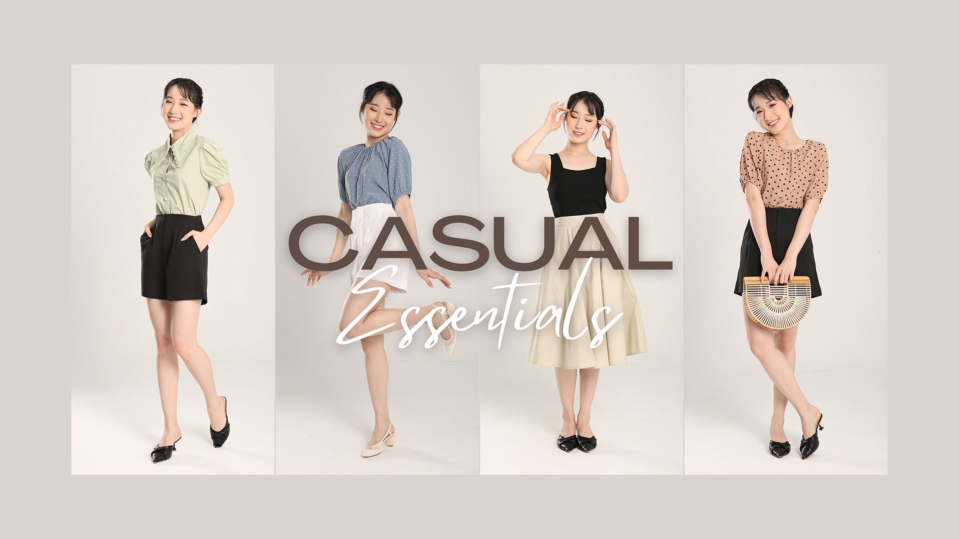 JULY® Online Stores for Women's Fashion Apparels & Accessories